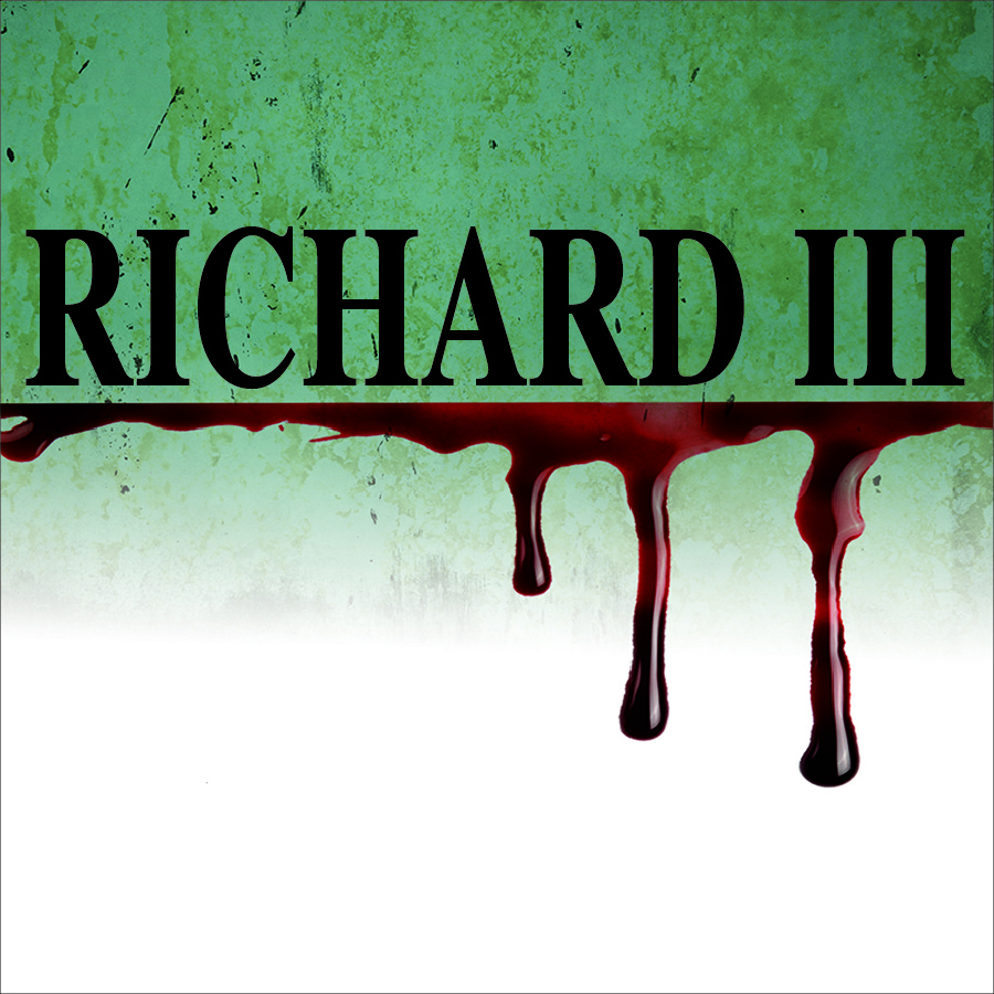 Richard III - Shakespeare by the Sea