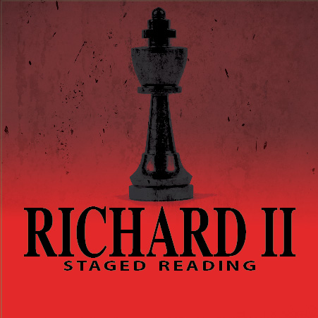 Richard II - Shakespeare by the Sea