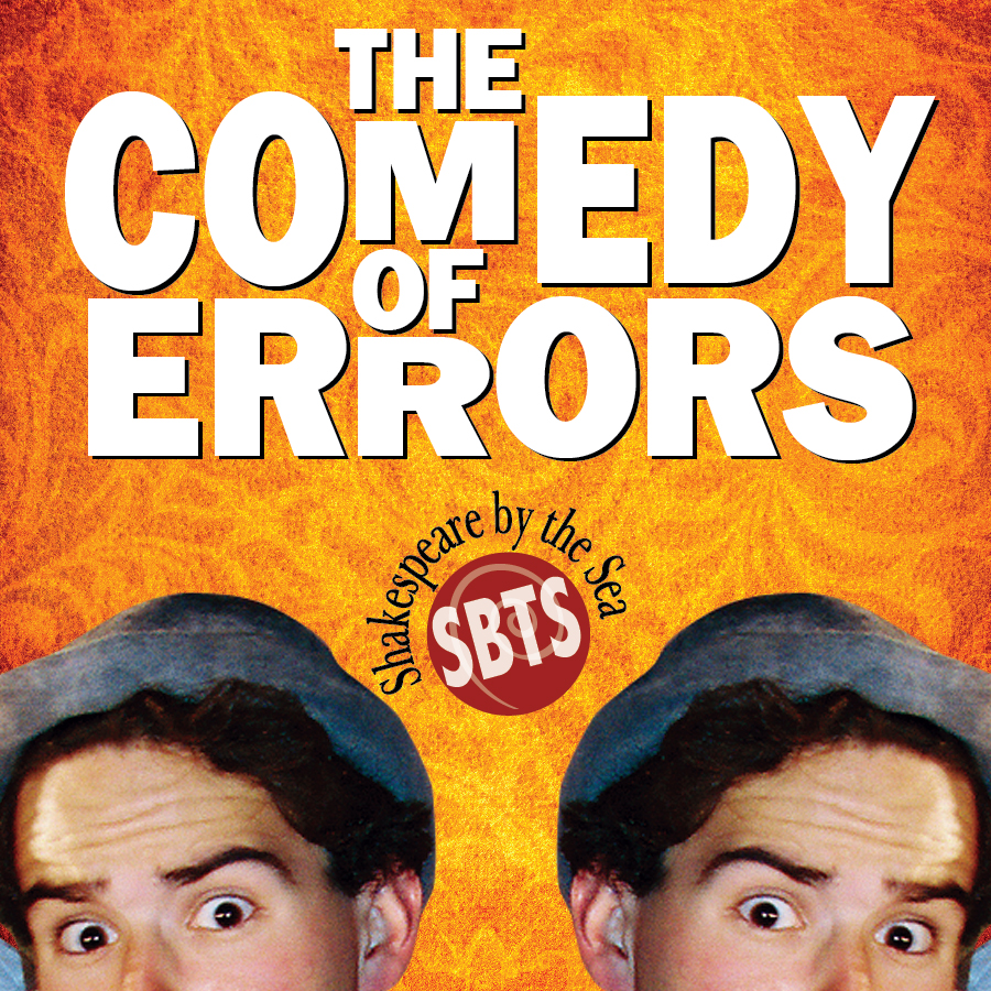 2019 The Comedy of Errors - Shakespeare by the Sea