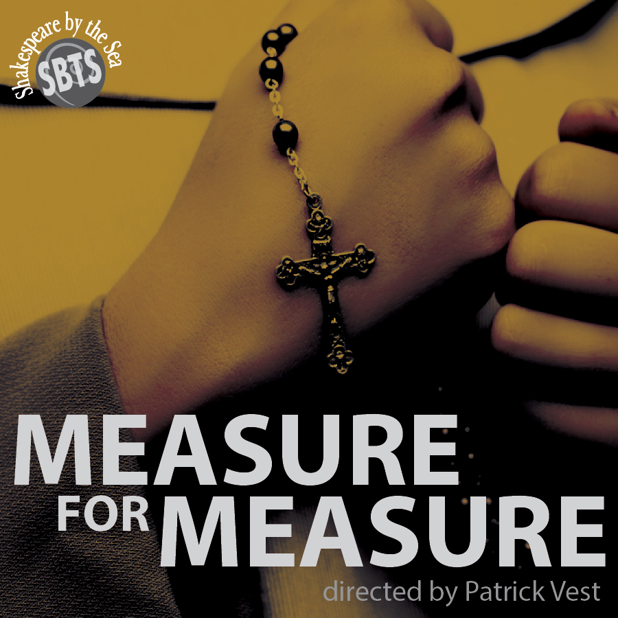 Measure for Measure - Shakespeare by the Sea